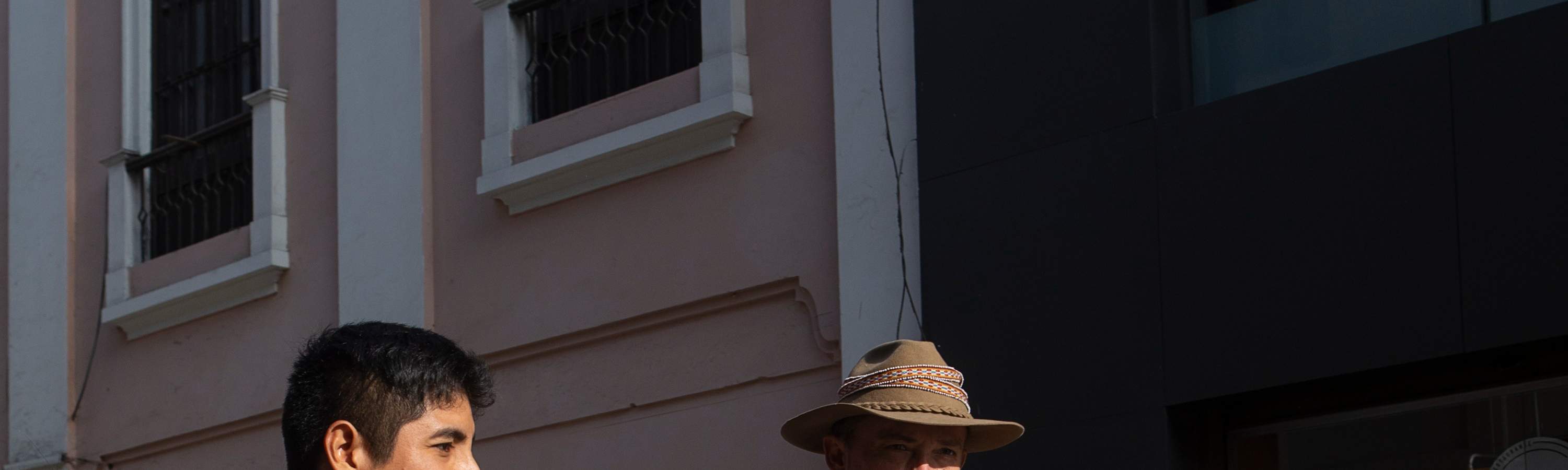 in Lima Historic Center Street Food & Old Taverns Tour - Klook