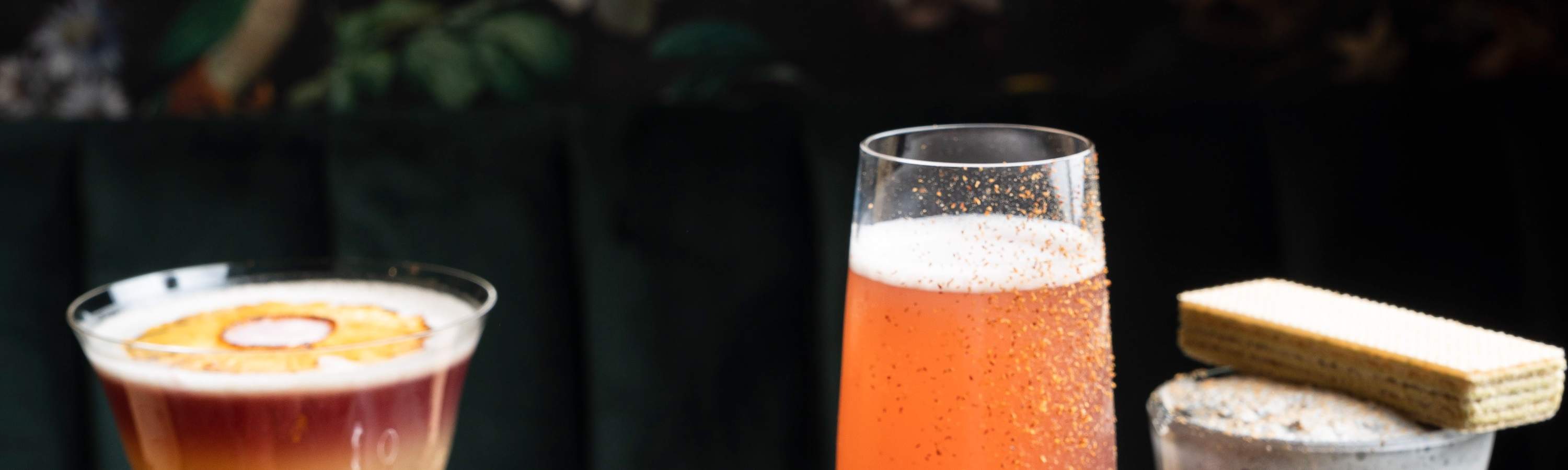 【Afternoon Tea Offer 2023】Woo Cheong Tea House | Dim Sum Afternoon Tea ...