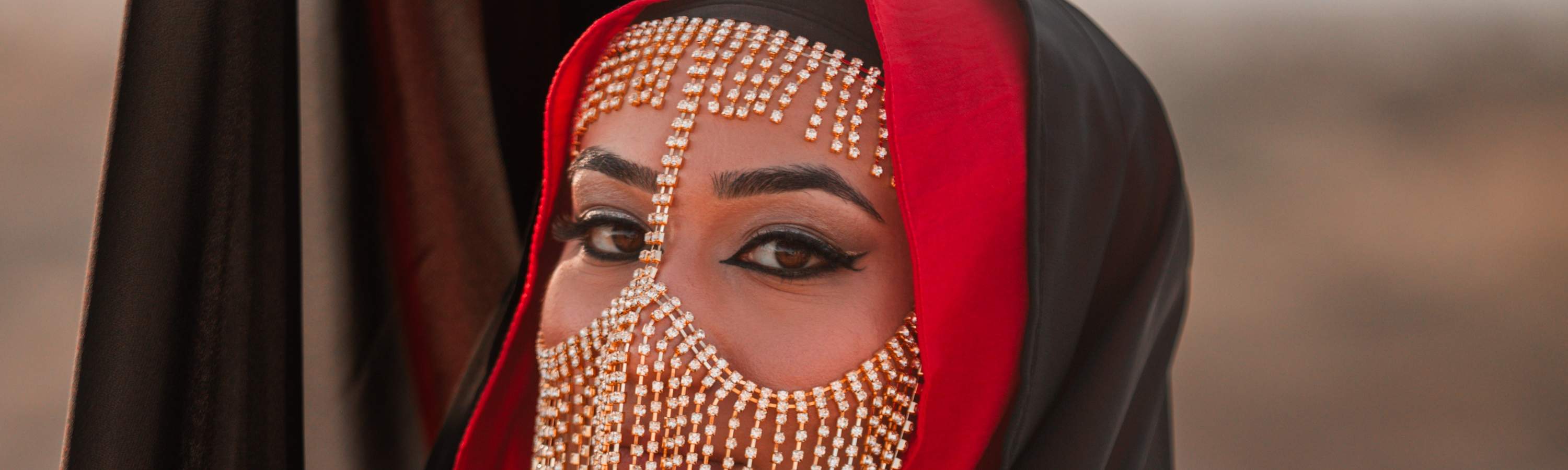 Arabian Photo Shoot in Cappadocia - Klook