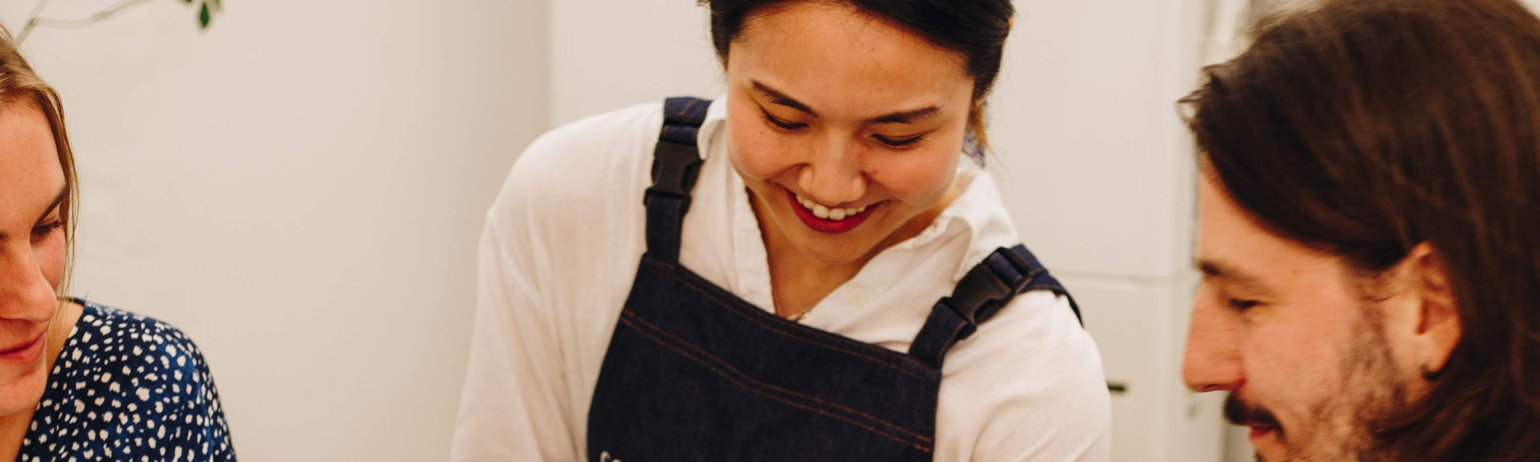 Homemade Korean Kitchen Experience - Klook