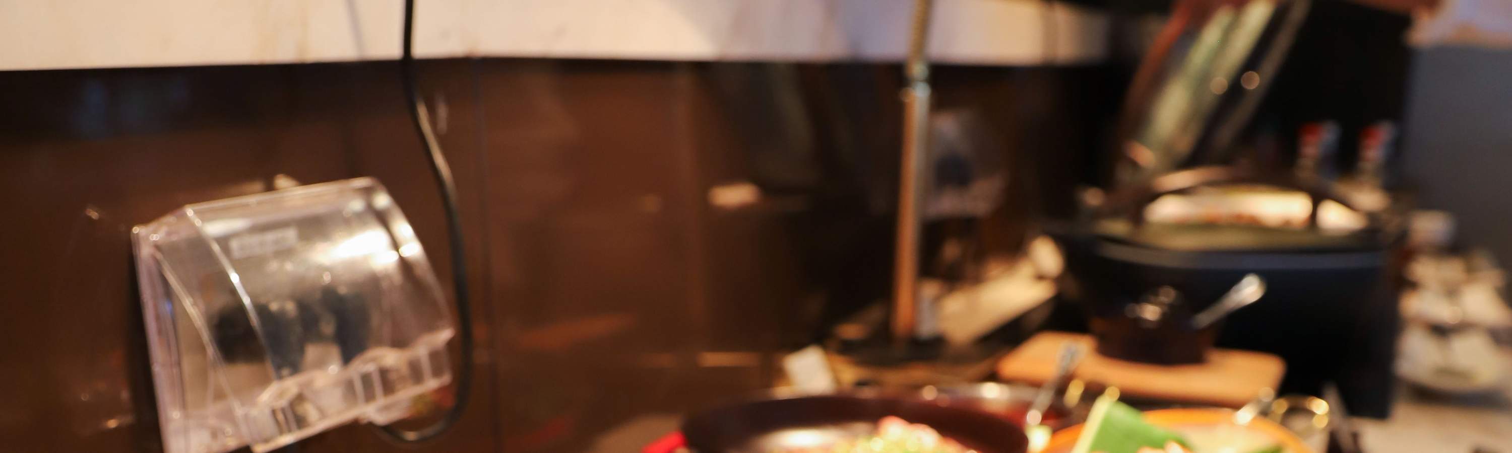 Buffet Voucher at LOTTE Hotel Saigon - Klook Australia