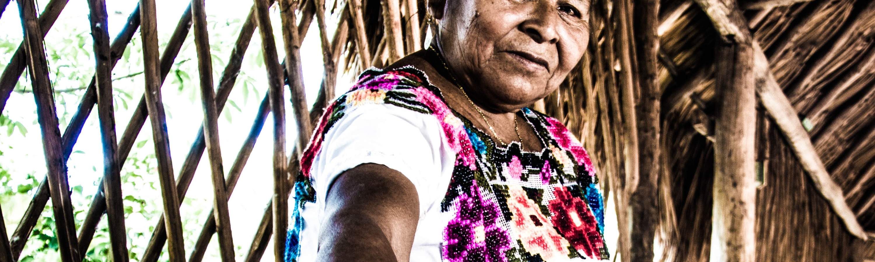 Night Mayan Temazcal Purification Ceremony - Klook New Zealand