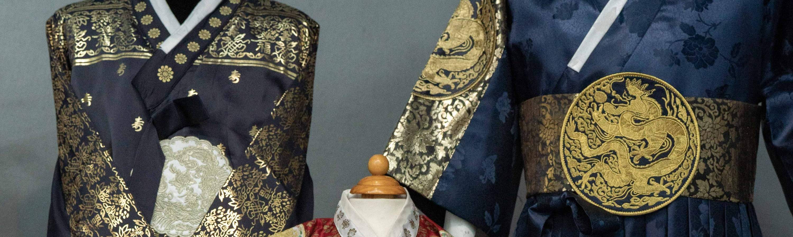 Jeju Queen's Hanbok Rental Experience - Klook