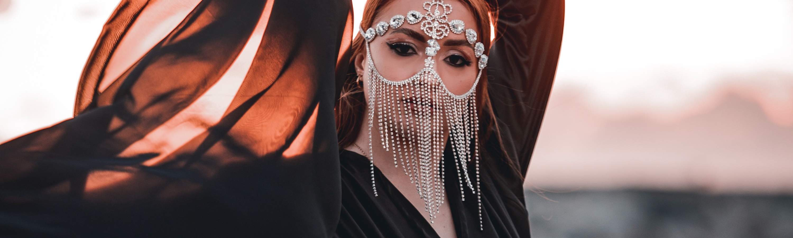 Arabian Photo Shoot in Cappadocia - Klook