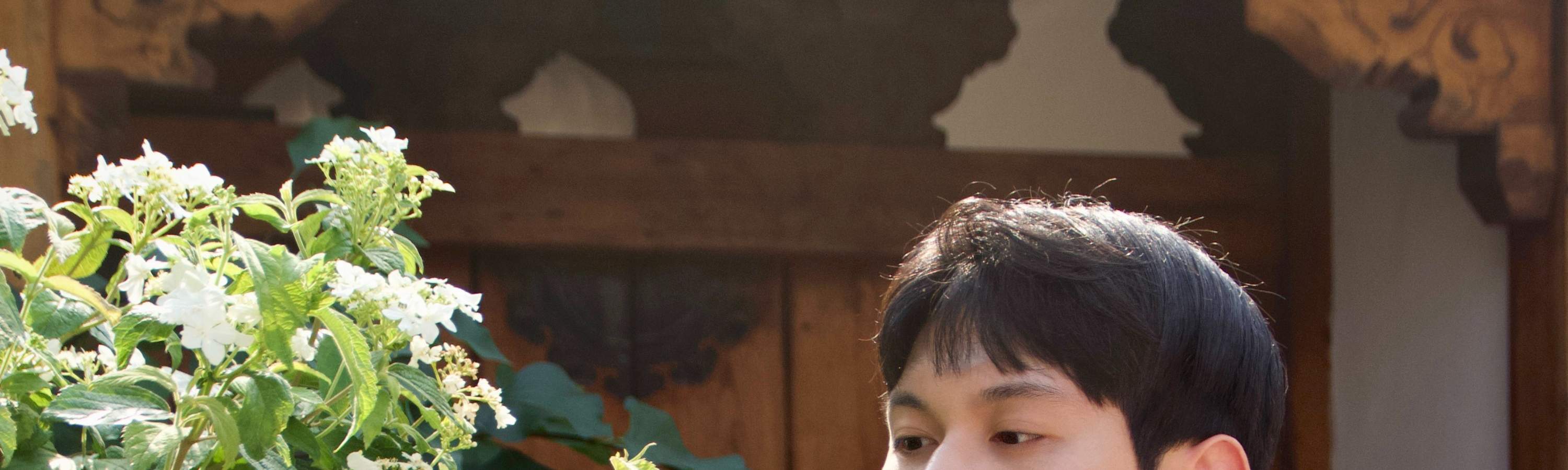 Hanokhanbok - Near Gyeongbokgung Palace, Bukchon Hanok Village ...