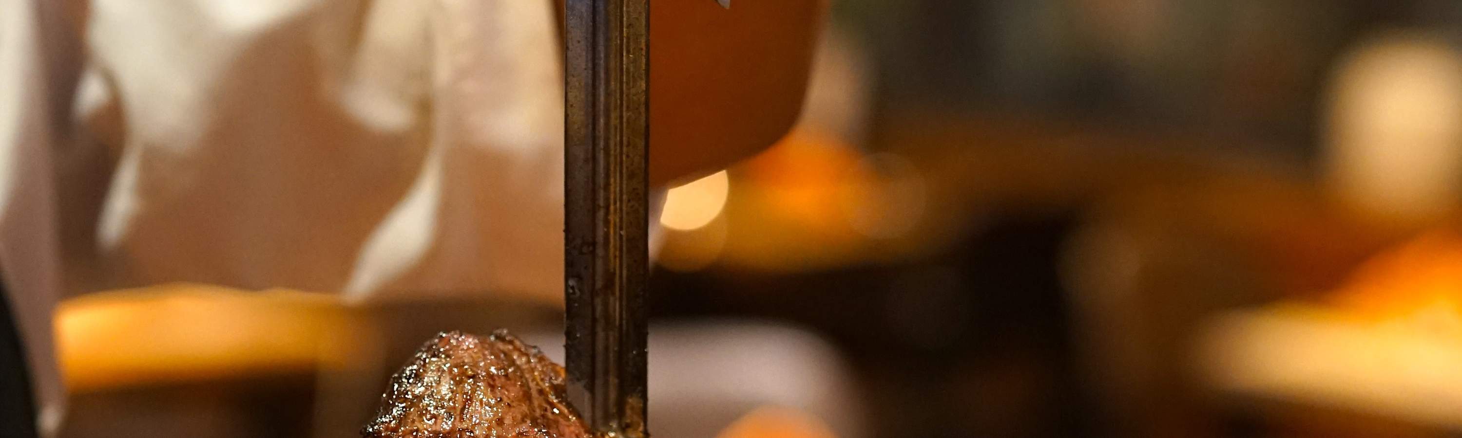 BRAZA | Brazilian Steakhouse | Central - Klook Hong Kong