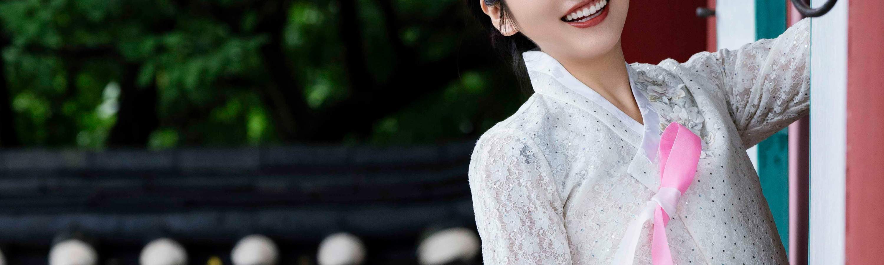 Jeju Queen's Hanbok Rental Experience - Klook