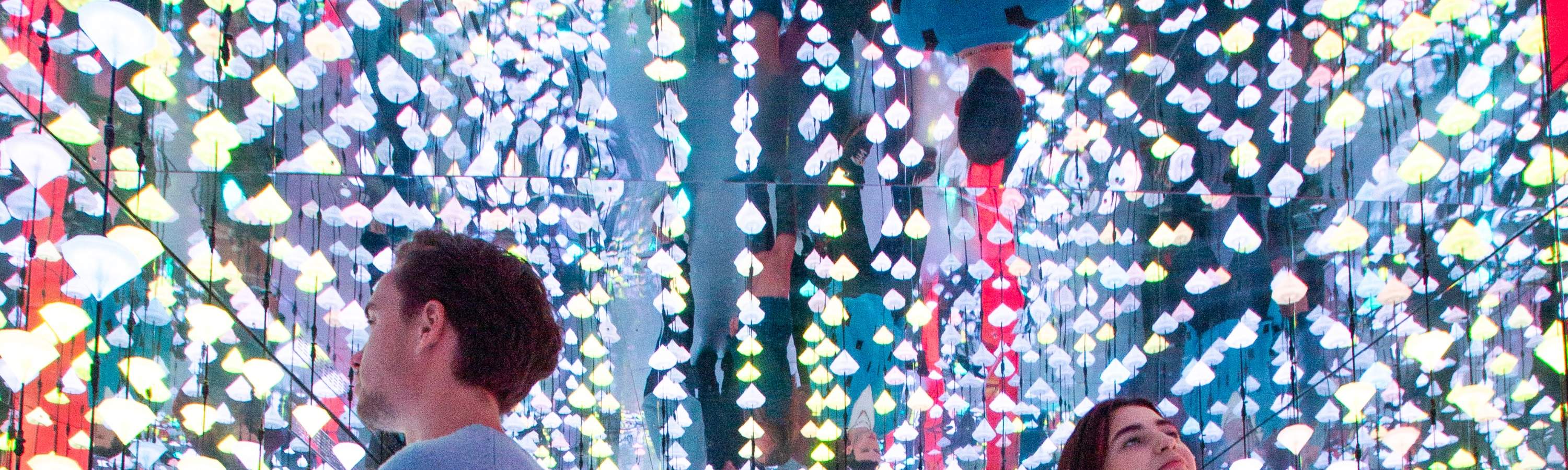 Tiket Masuk Moco Museum di Amsterdam - Klook Indonesia