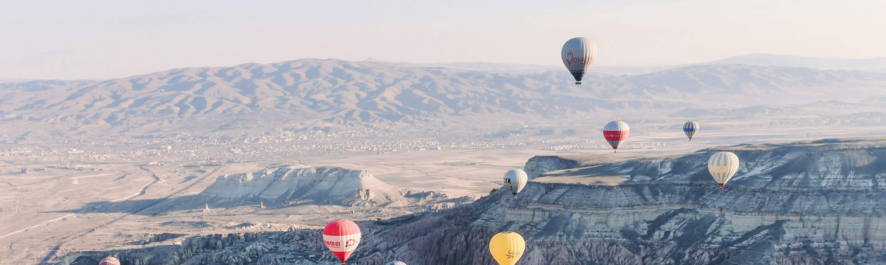From Istanbul: Complete 3-Day Cappadocia Tour & Flights - Klook United ...