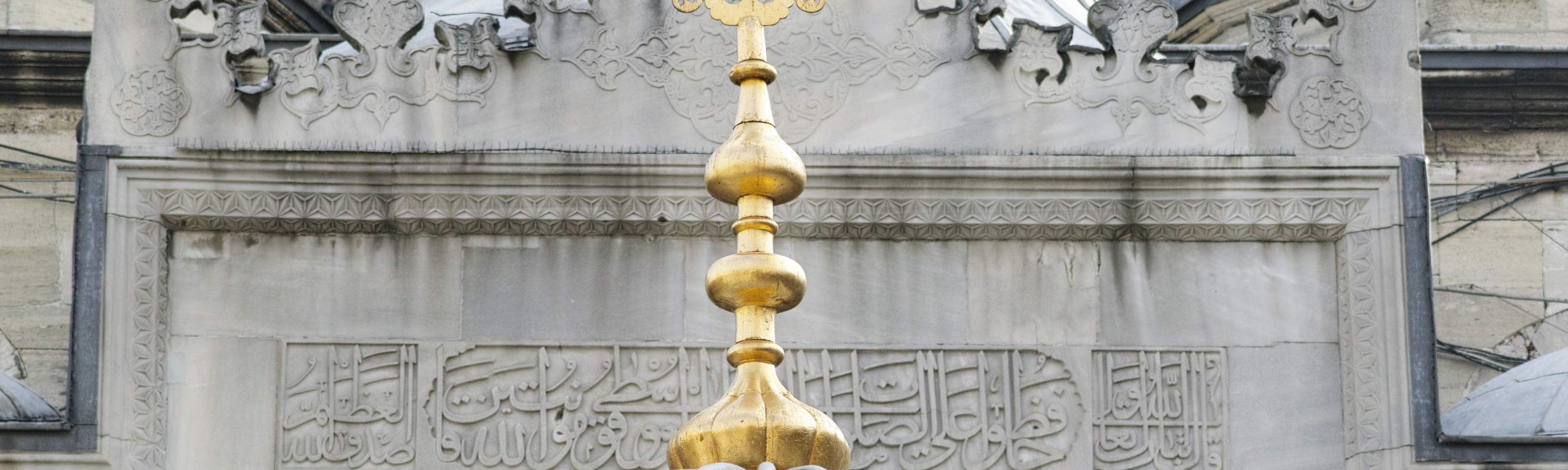 Explore the Fascinating History of Istanbul on the Sultan’s Legacy ...