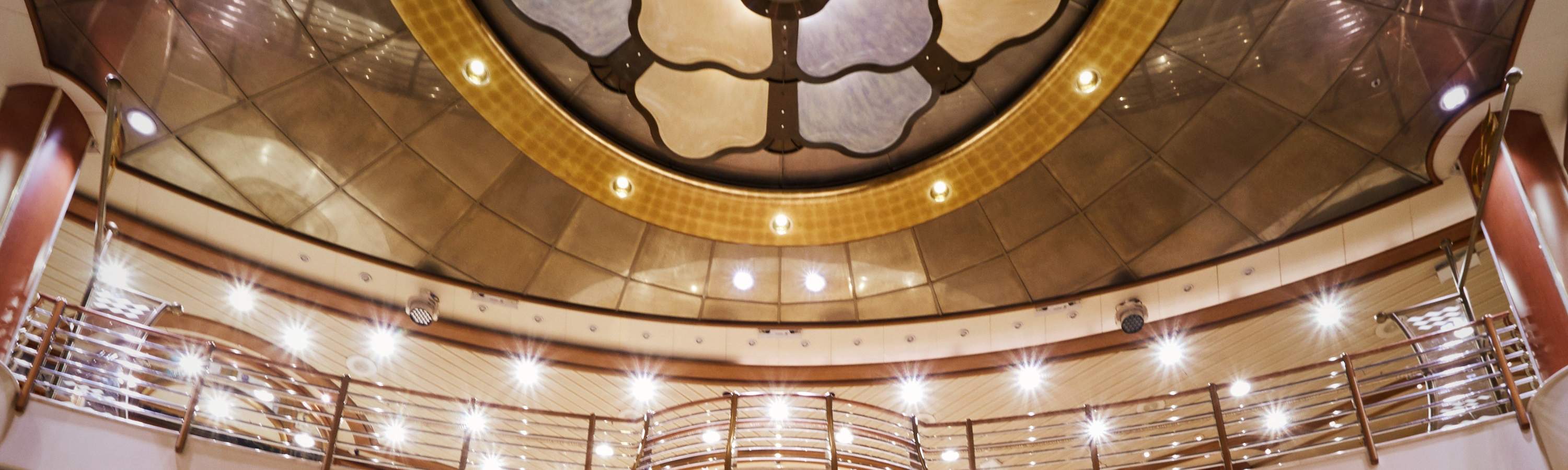 Diamond Princess Japan Southern Islands Cruise - Klook