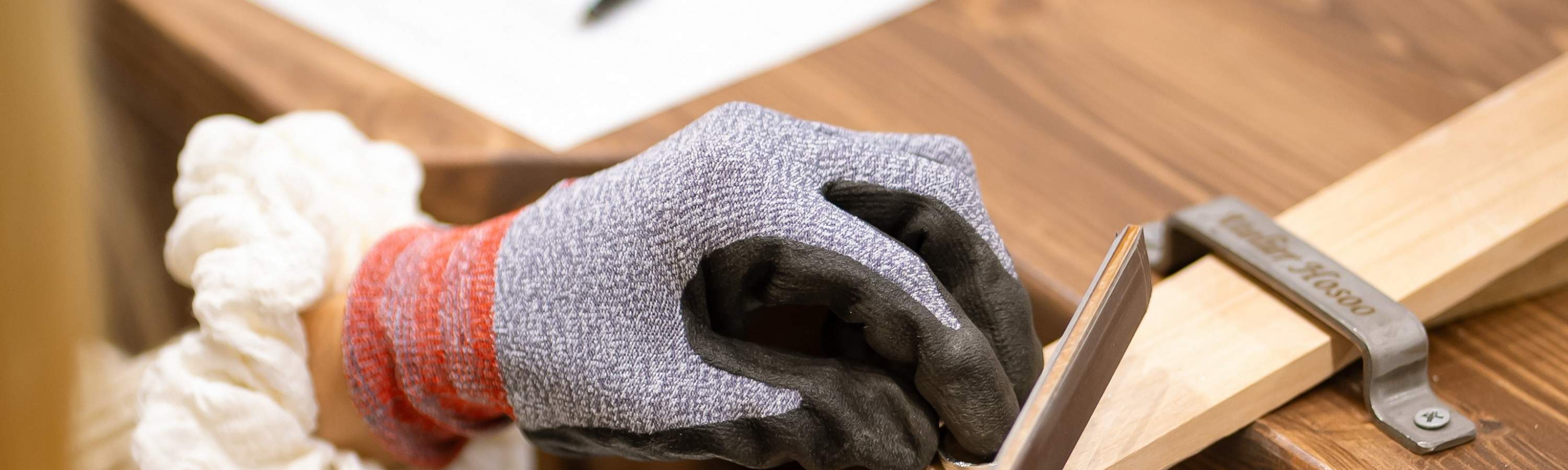 Busan Gwangalli Ring Making One-Day Workshop by Atelier Hosoo - Klook