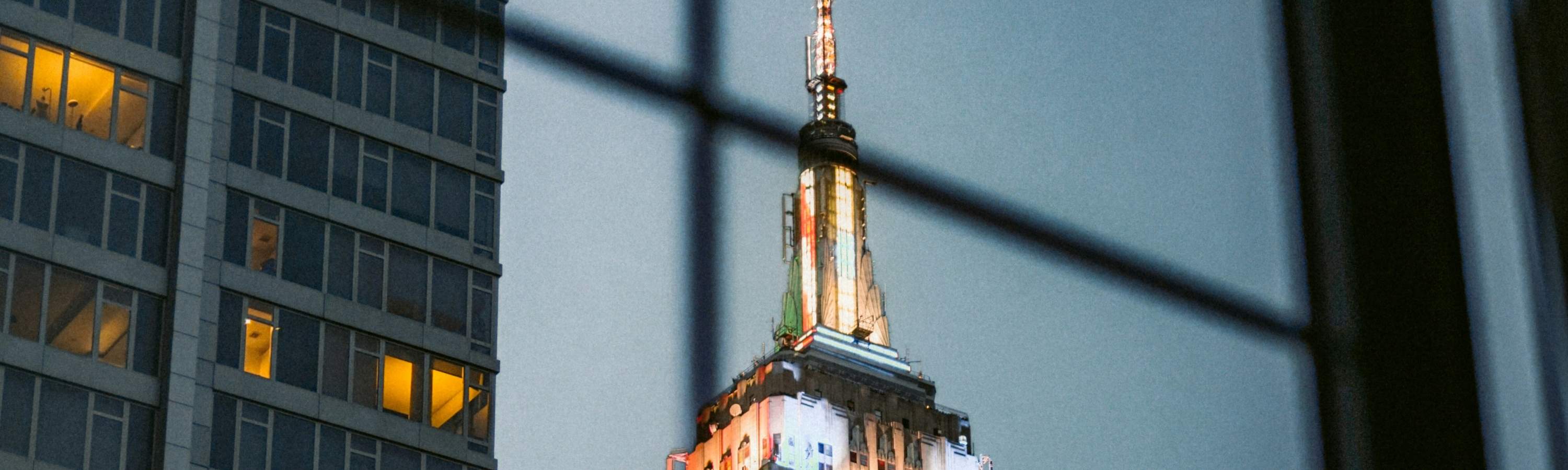 Explore Manhattan with a Private Car Day Tour in New York City - Klook ...