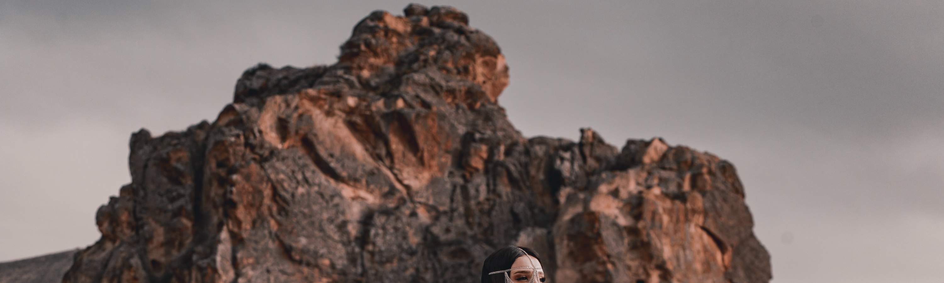 Penggambaran Foto Arab di Cappadocia - Klook Amerika Syarikat