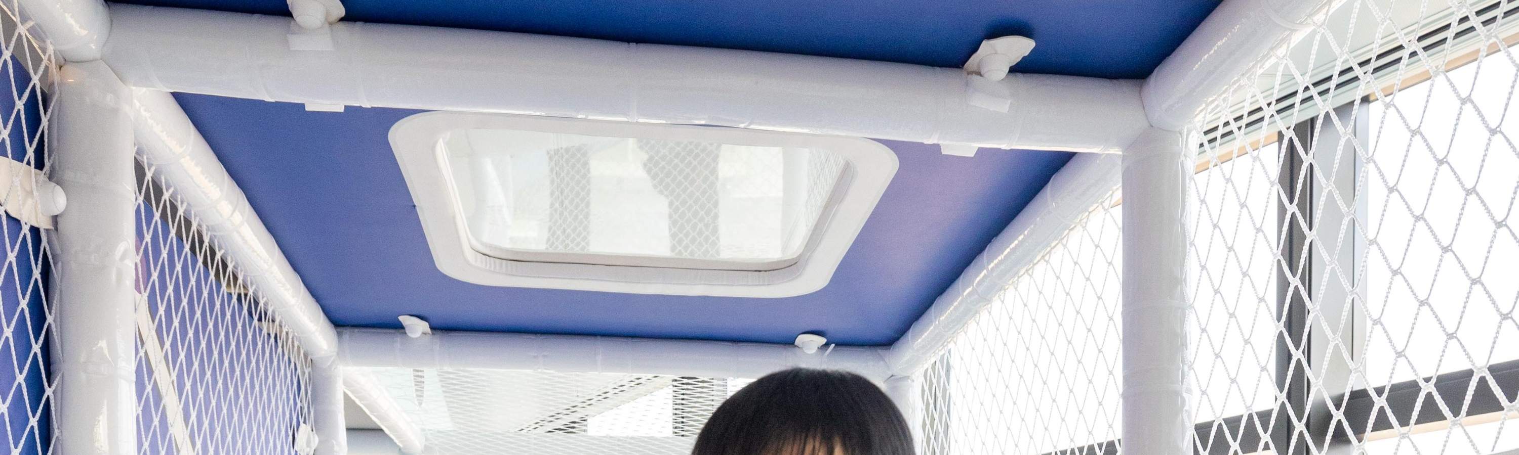 Chill Kids Club 門票優惠｜大型超級親子天地｜大嶼山 - Klook香港