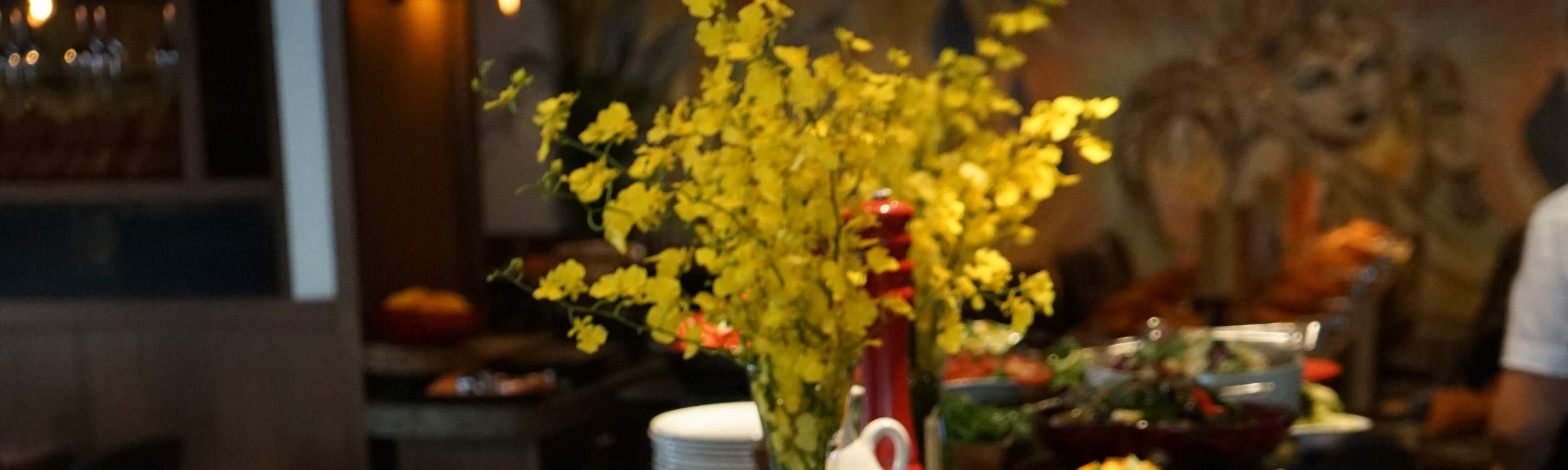 BRAZA | Brazilian Steakhouse | Central - Klook