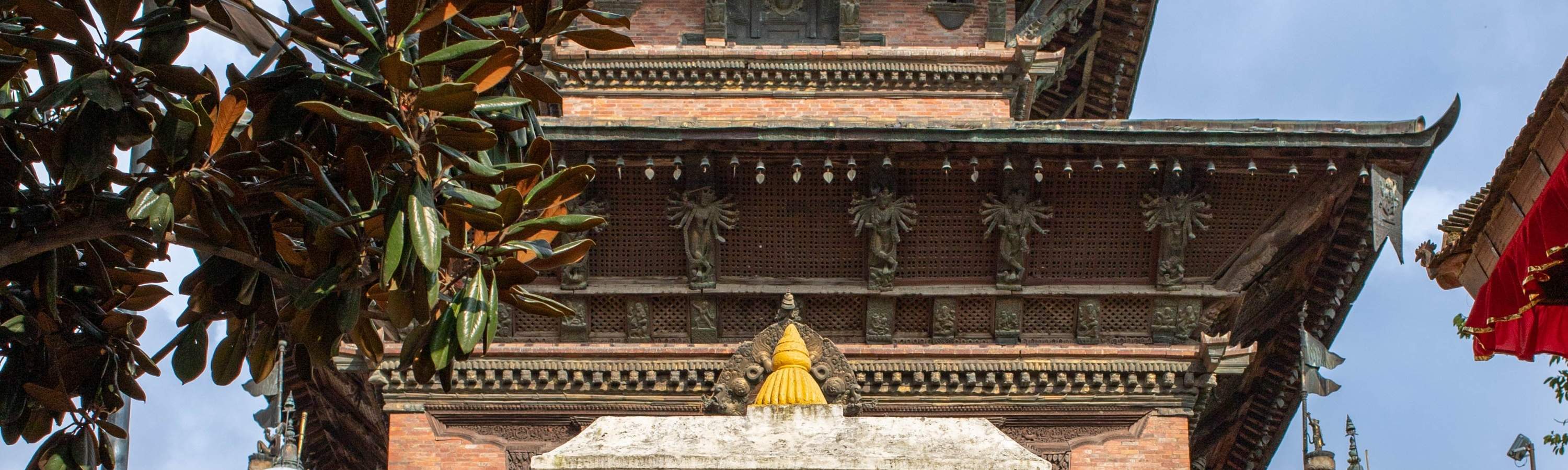 Explore the Classic UNESCO World Heritage Tour in Kathmandu - Klook