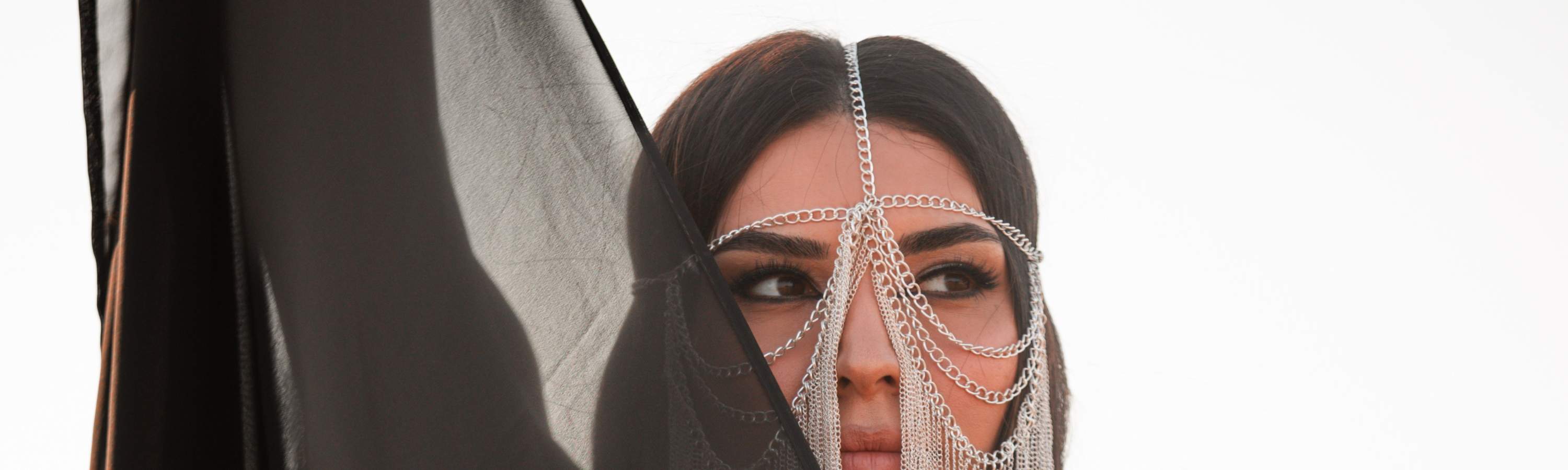 Arabian Photo Shoot in Cappadocia - Klook Australia