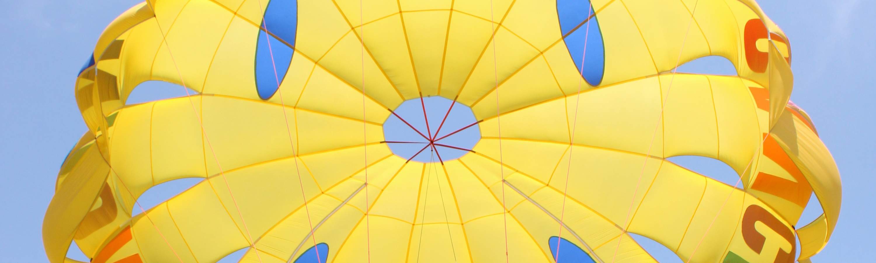 Experience Parasailing in Cancun with breathtaking views - Klook India