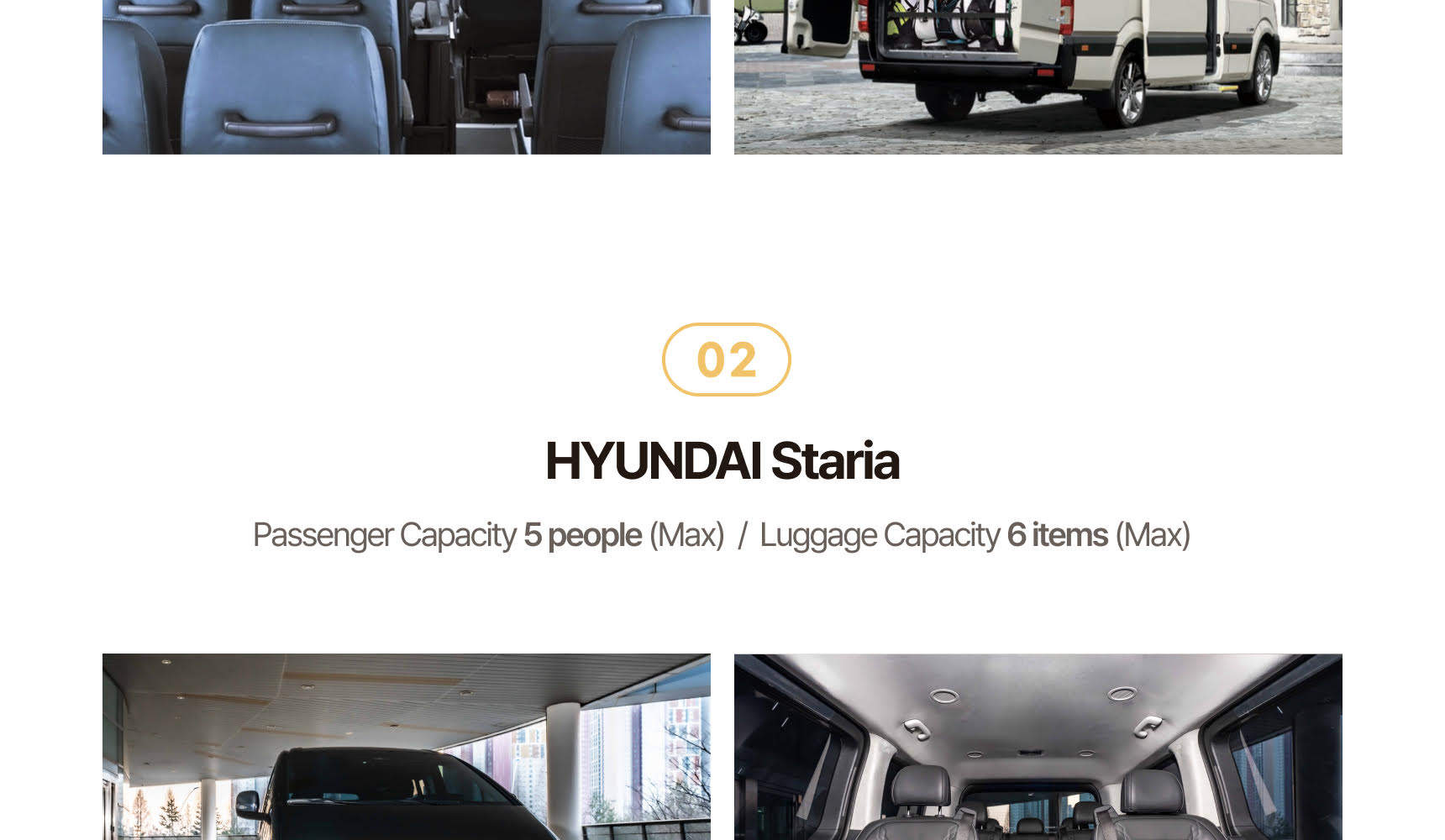 Shared Premium Airport Transfers Service (ICN) for Seoul by LANE4 ...