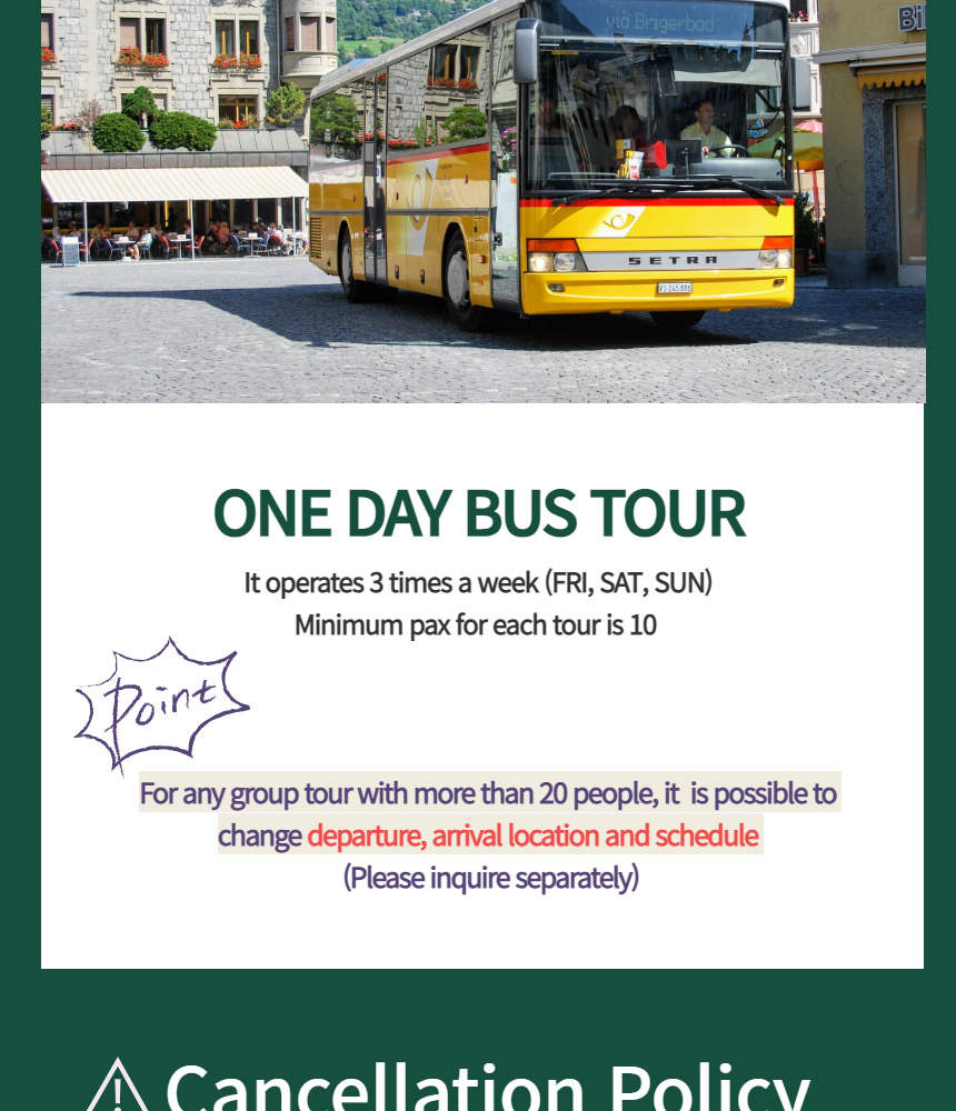 IN THE SOOP BTS Ver. (PyeongChang) Filming Location Tour - Klook