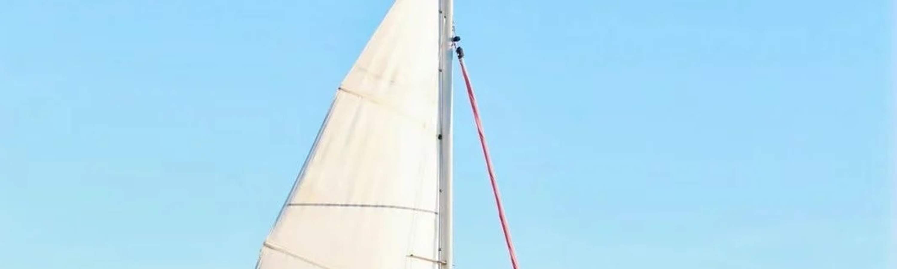 Full-Day Xiamen, Fujian Sailing & Beachcombing Tour (Experience Sailing ...