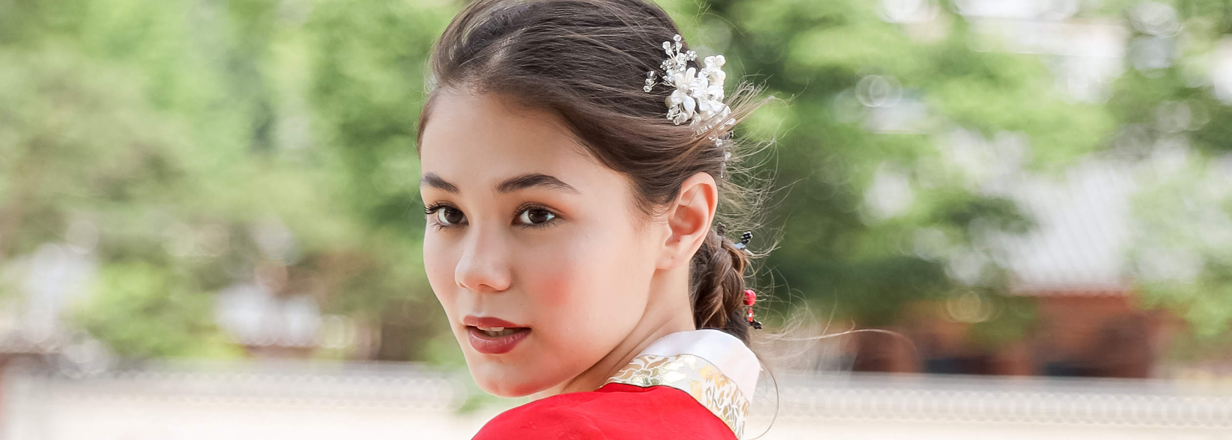 Chụp ảnh ở Seoul - Klook Việt Nam