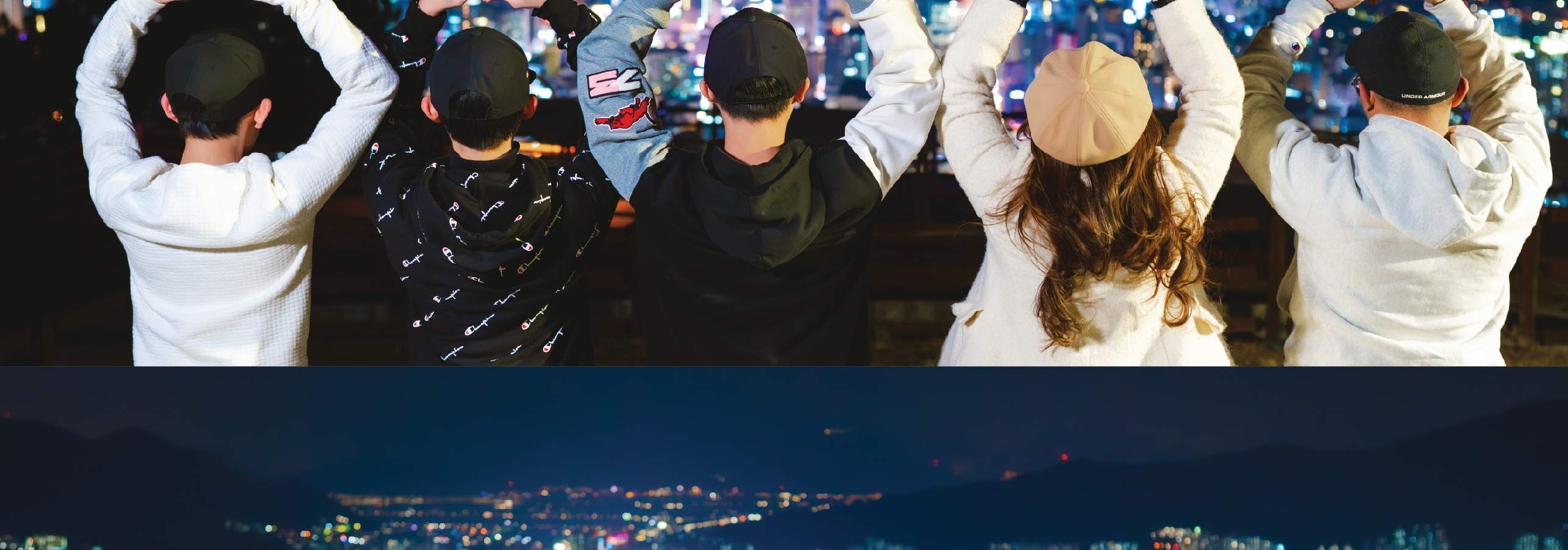 Busan Night Tour includes Snapshots - Klook The Bahamas