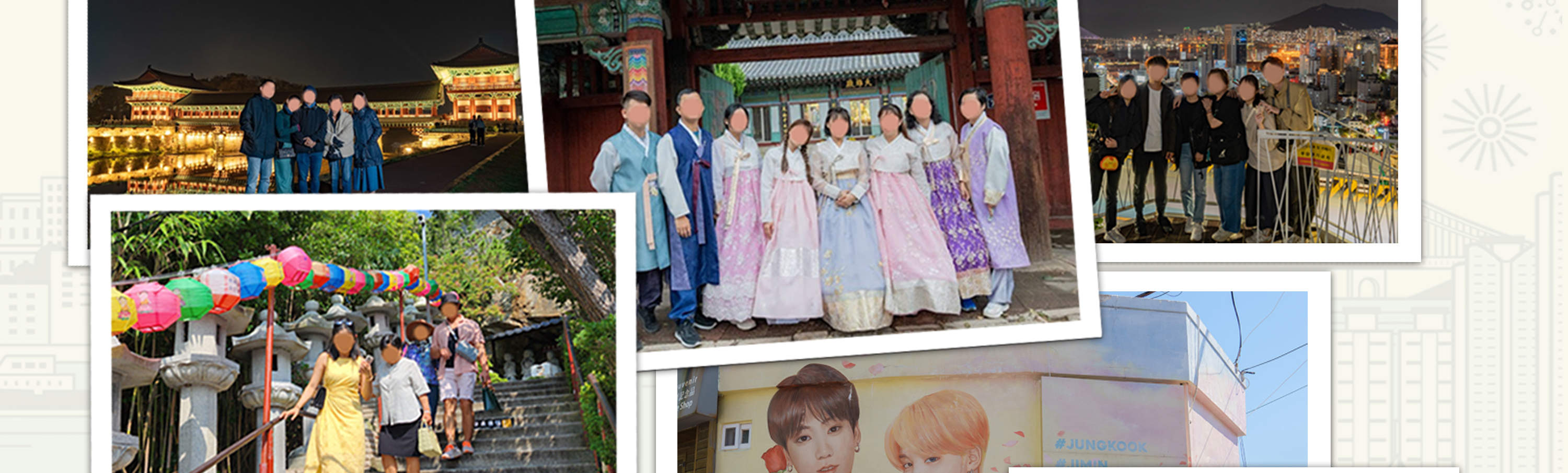 Private Charter Tour with a Local Guide from Busan - Klook