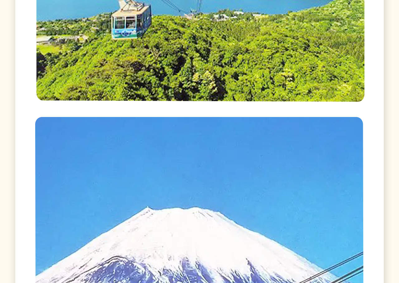 Oshino Hakkai & Nikawa Clock Shop & Hakone-en Day Trip - Klook India