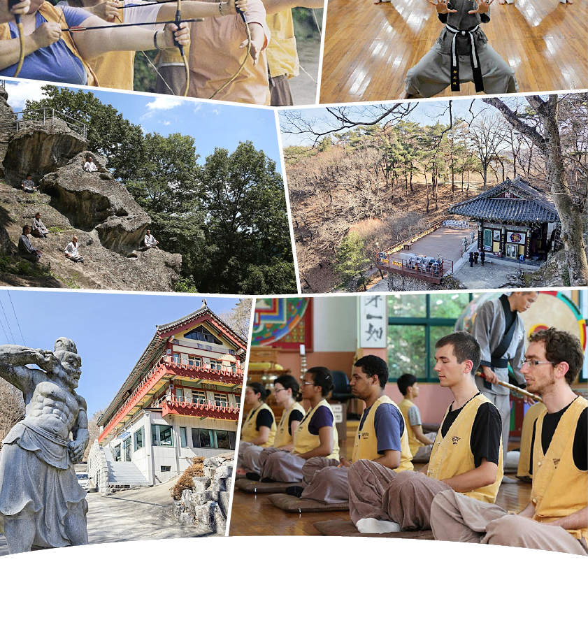 Gyeongju Golgulsa Templestay One-Day Tour from Busan - Klook Canada