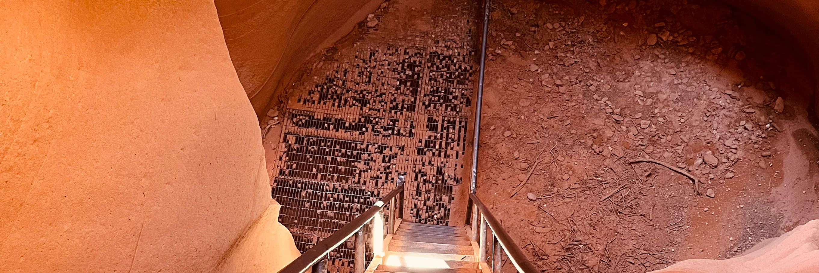 Antelope Canyon and Horseshoe Bend Join In Day Tour from Phoenix - Klook