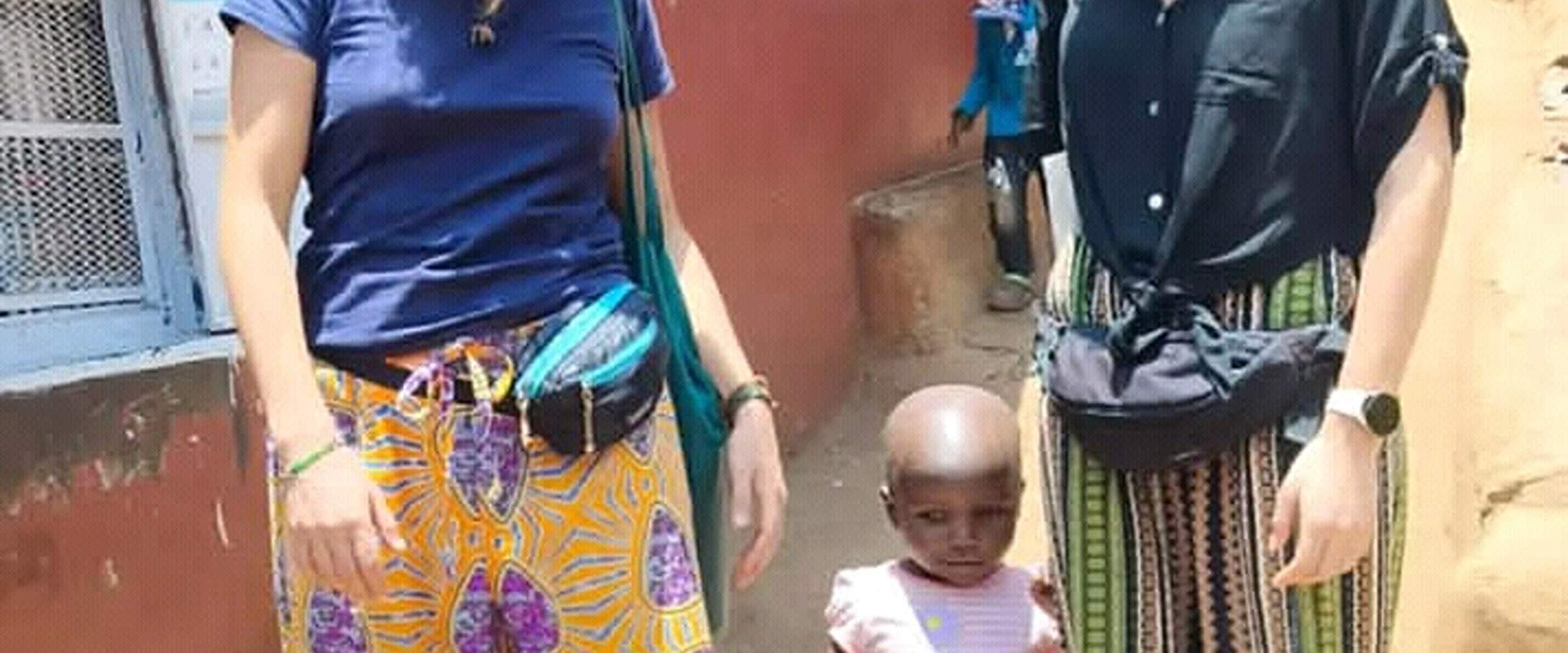 Nairobi: Kibera Slum Walking Tour And Lunch At Carnivore. - Klook India