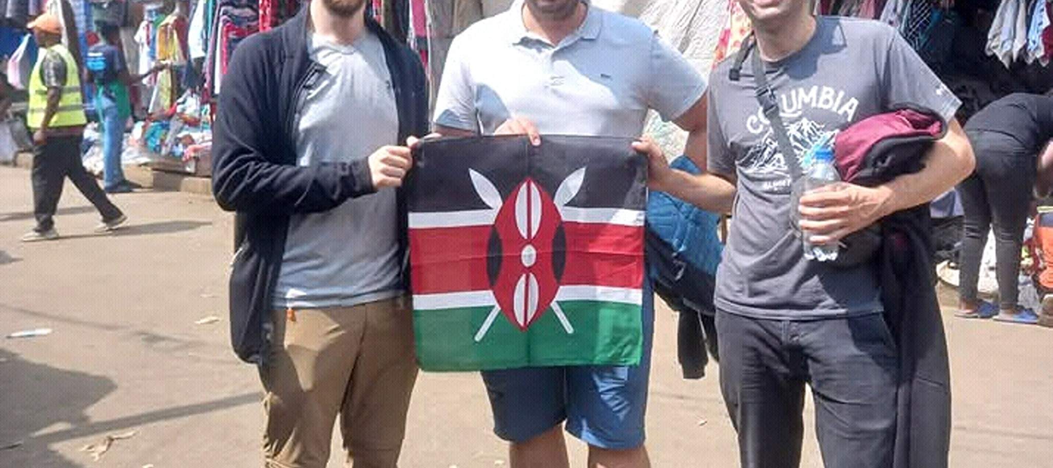 Nairobi: Kibera Slum Tour with Local Social Entrepreneurs - Klook ...