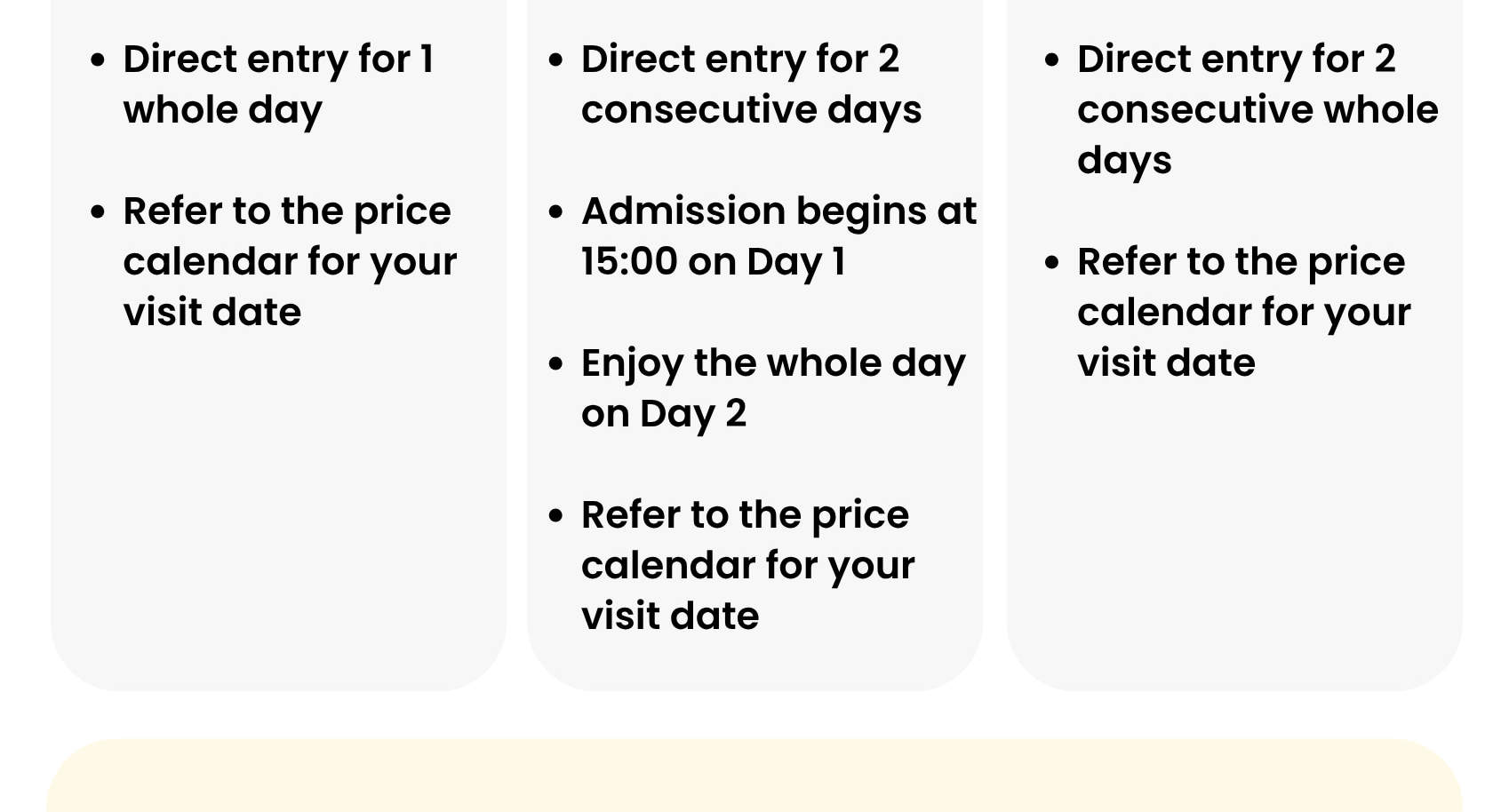 Universal Studios Japan Super Value Combo - Klook India