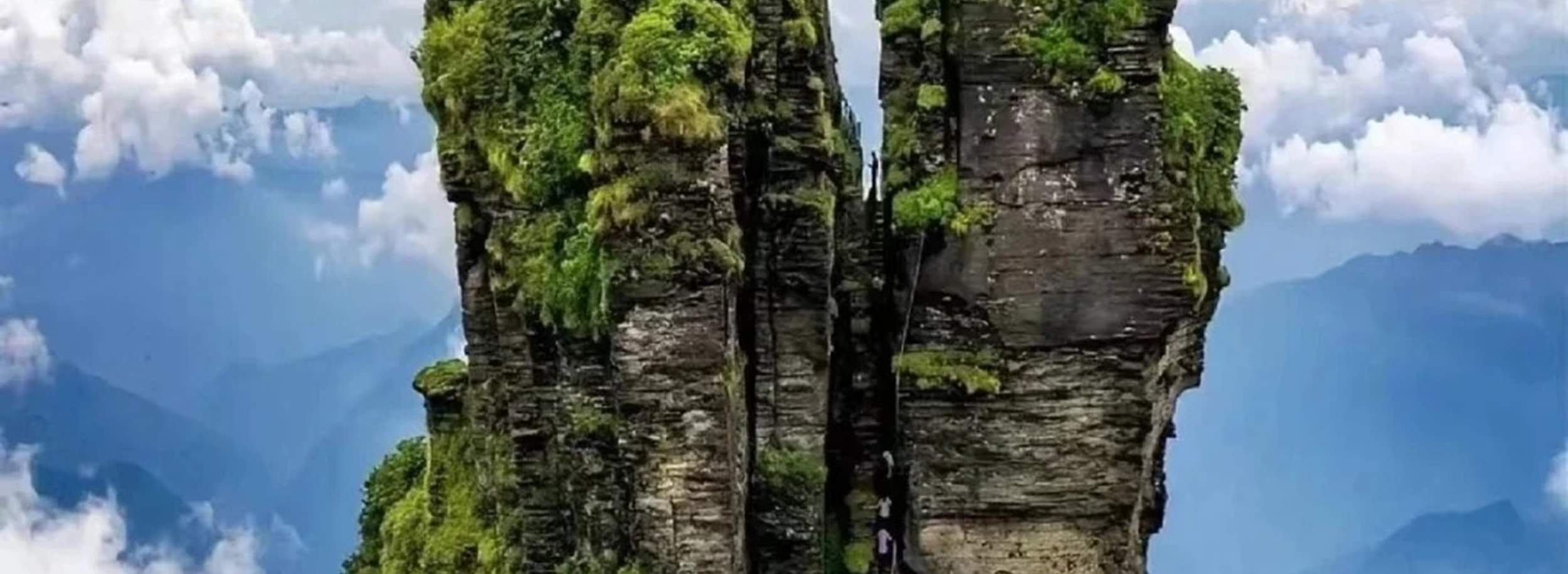 6-Day Panoramic Guizhou In-Depth Tour (Witness the Wonders of Fanjing ...