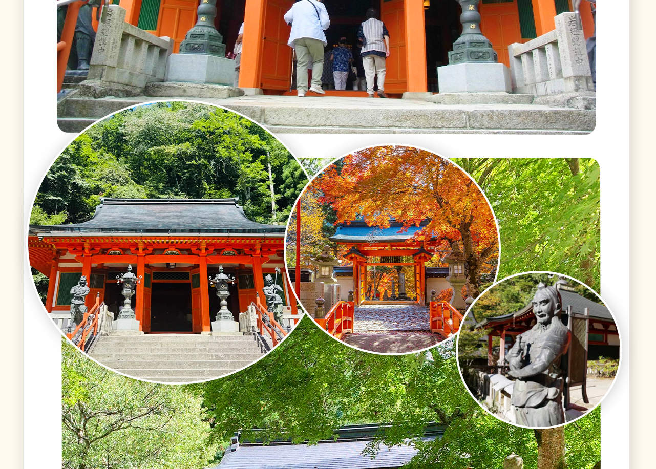Tenkawa Village, Tenkawa Shrine & Limestone Cave Train Day Trip (From ...