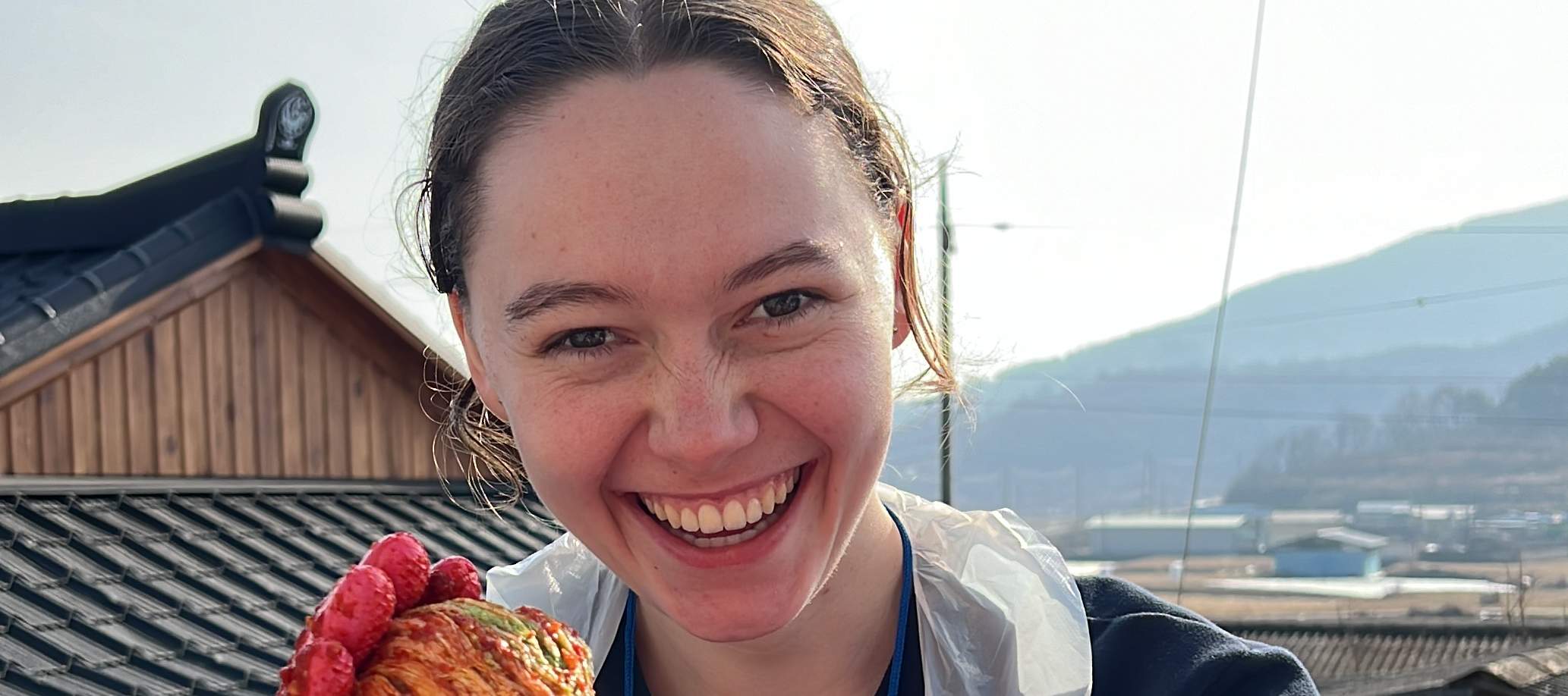 From Farm to Table Tour: Make Your Own Kimchi in Korea Rural Village ...