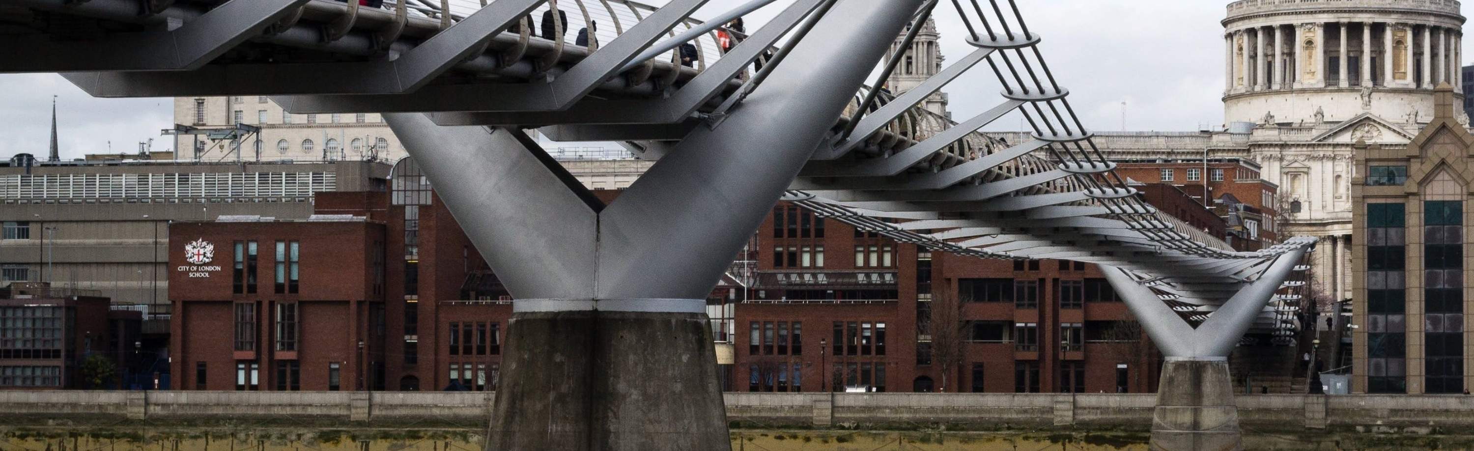 London: Harry Potter Muggle Tour - Klook