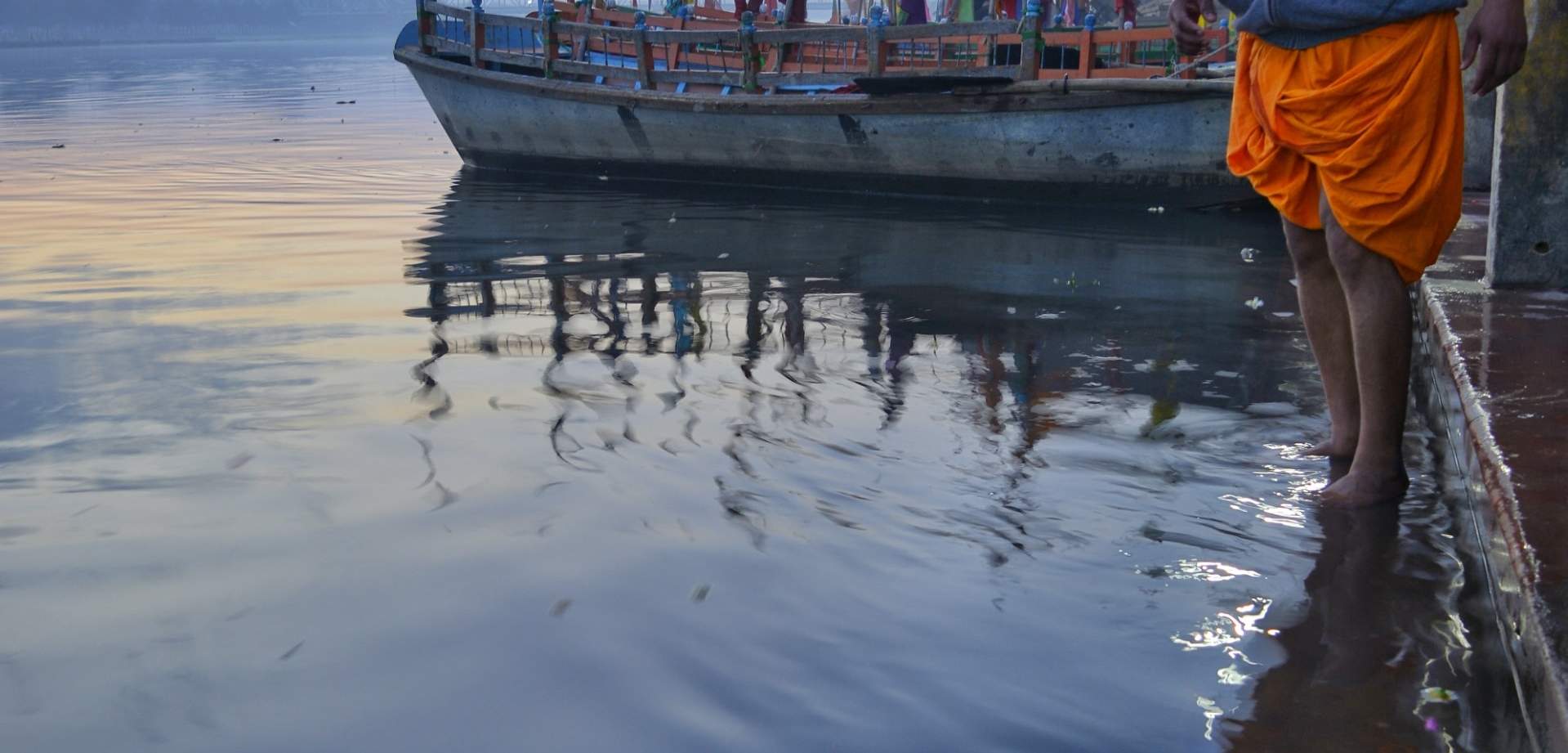 探索印度的精神中心:阿格拉出发的私人独家马图拉和温达文之旅 Klook客路