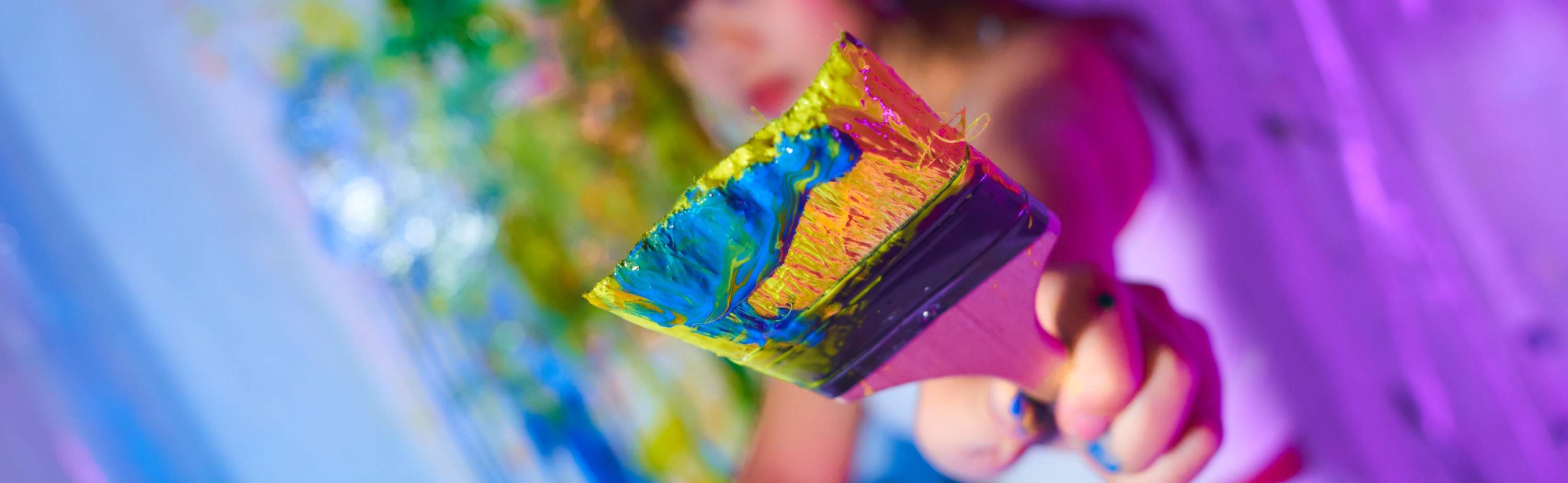 Splatter Lab - Splashing Workshop｜Kwun Tong - Klook Hong Kong