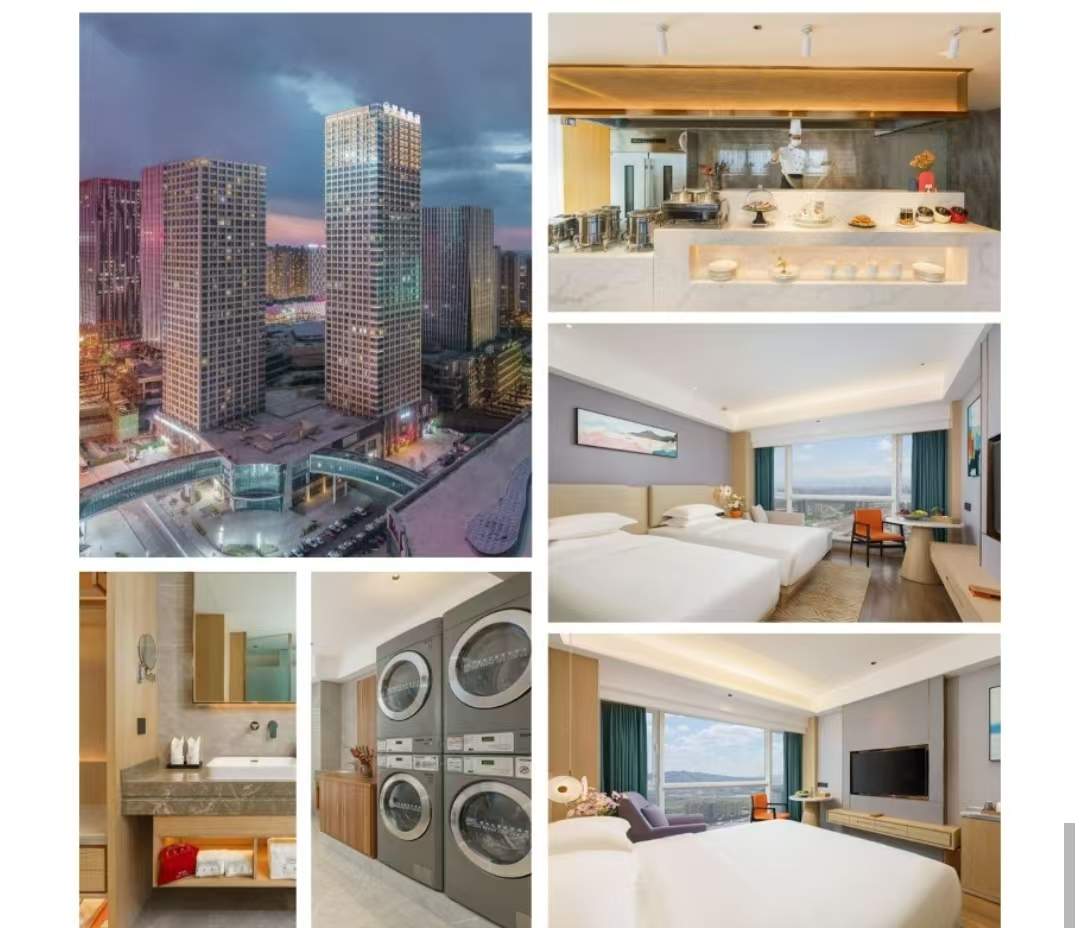 Xinjiang early spring Ili Tianshan Apricot Event 7 days and 6 nights ...