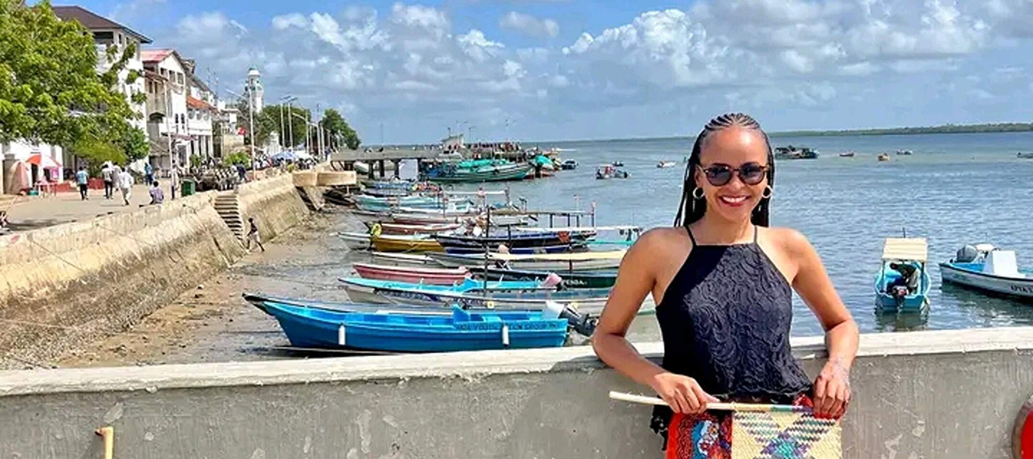 Lamu Town City Sightseeing Guided Tour Experience. - Klook Canada