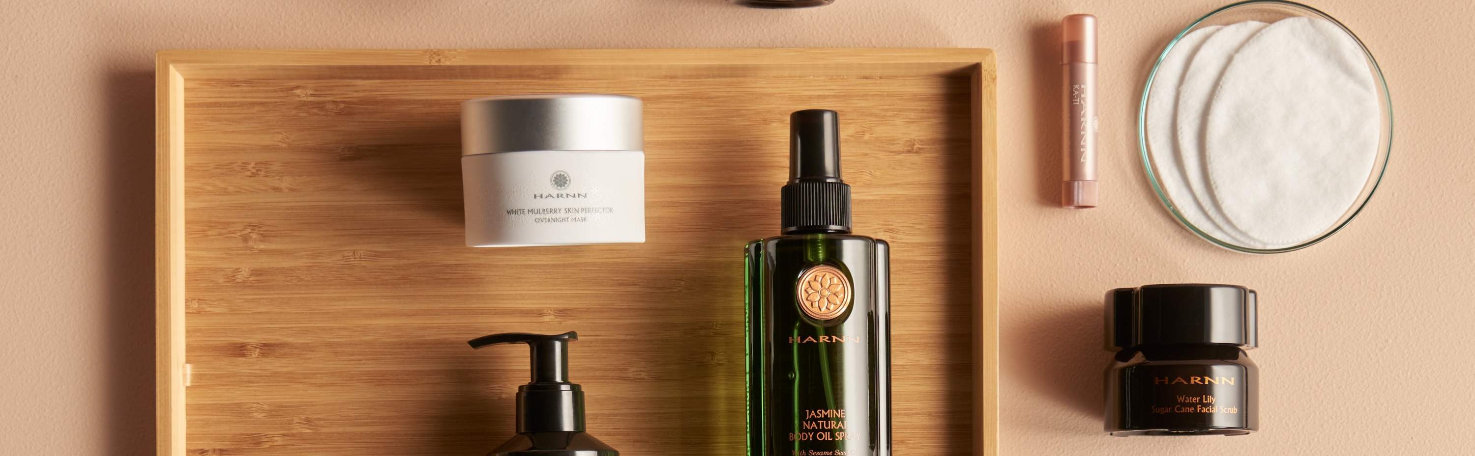 SCape by HARNN Spa Experience in Bangkok - Klook United States