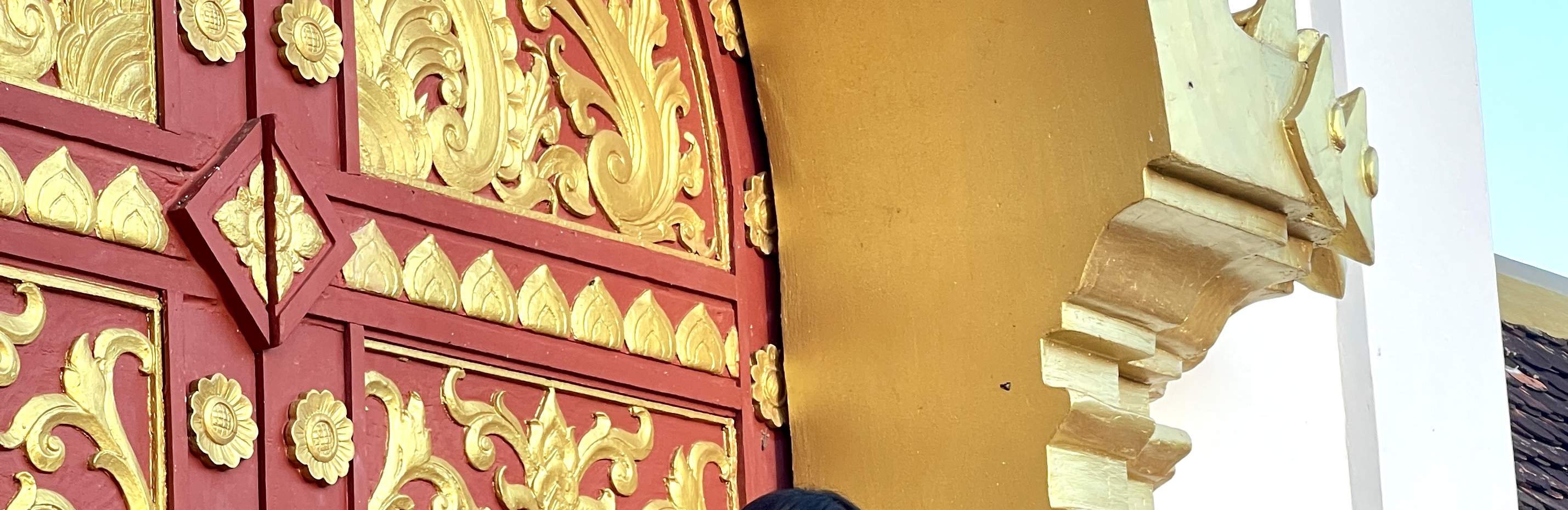 Capture Laos Culture: Traditional Costume Photo Tour in Vientiane ...