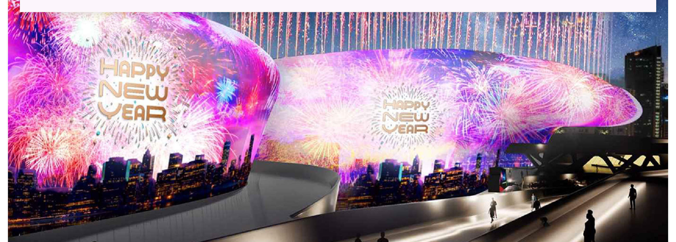 2025 New Year Countdown & Sunrise Adventure from Seoul / Busan - Klook ...