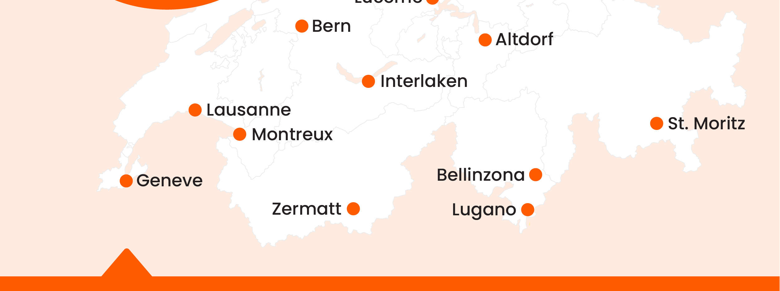 Swiss Travel Pass - Klook