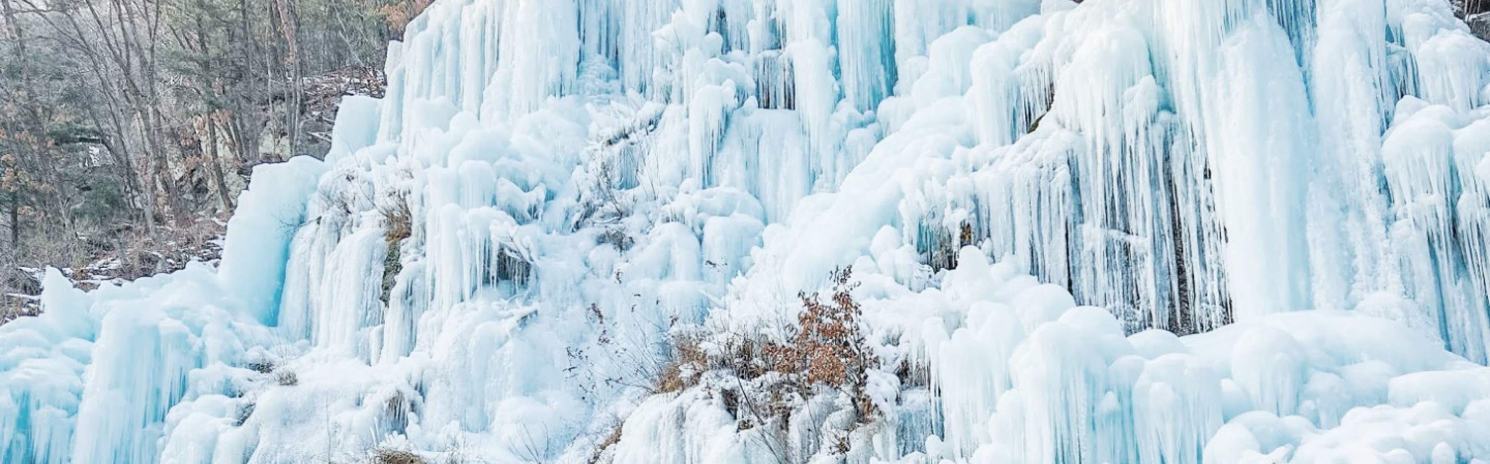 Elysian Ski Resort & Eobi Ice Valley Day Tour From Seoul - Klook United ...