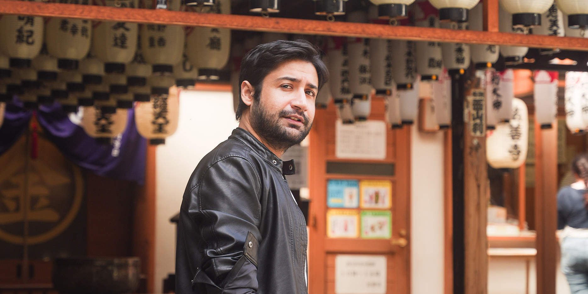 Trải nghiệm chụp ảnh chân dung riêng ở Osaka - Klook Việt Nam