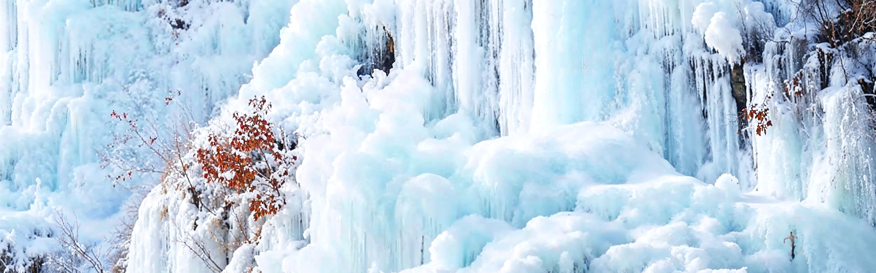 Seoul Winter Highlights: Vivaldi Ski & Frozen Eobi Ice Valley Tour ...